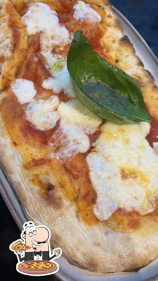 Assaggini in Edinburgh - Restaurant reviews