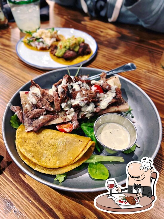 Contento in Delafield - Restaurant menu and reviews