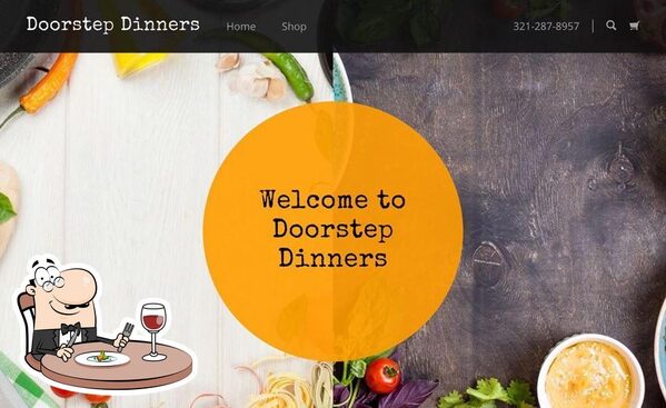 Doorstep Dinners in Mount Dora