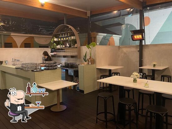 Henry M's, Manning - Restaurant menu, prices and reviews