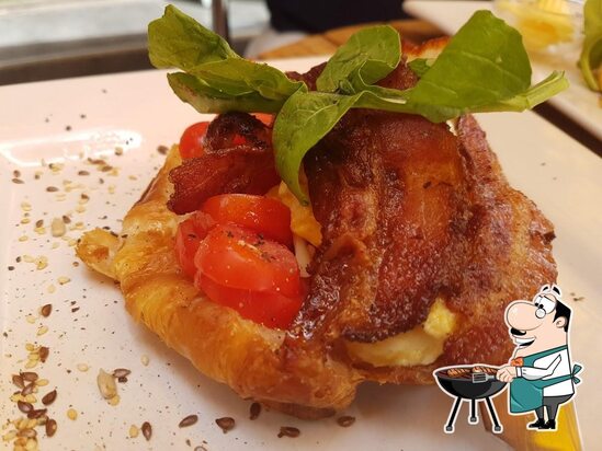 Hola Cafe, Plettenberg Bay - Restaurant menu and reviews
