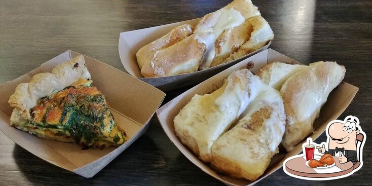 Isles Bun & Coffee in Minneapolis - Restaurant menu and reviews