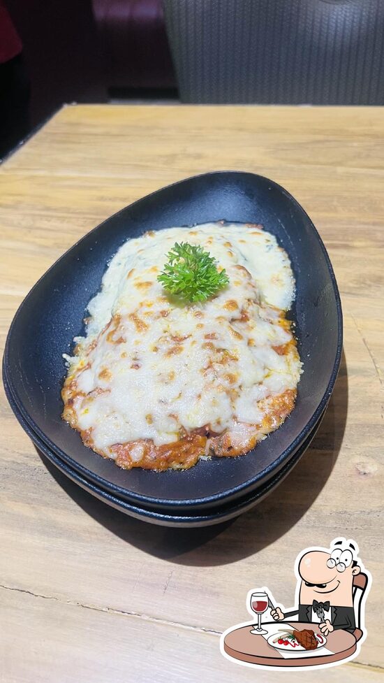 Kaidi Kitchen, Jamshedpur - Restaurant reviews