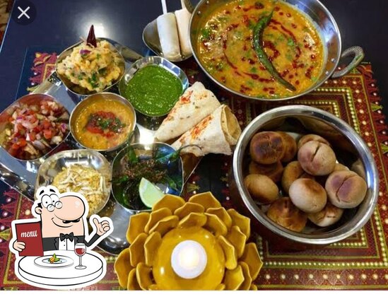 RAJASTHANI HOTEL PUR VEGETARIAN, Chennai - Restaurant reviews