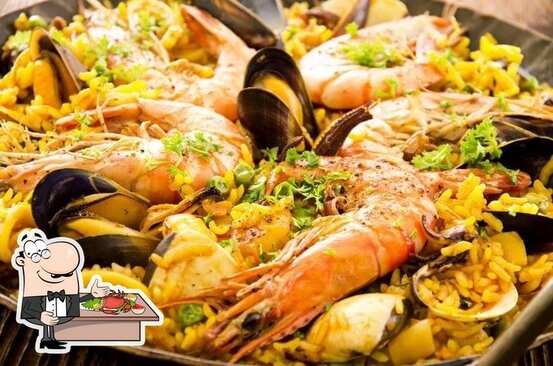 Restaurant Hutte Gauloise, Altwiller - Opiniones del restaurante