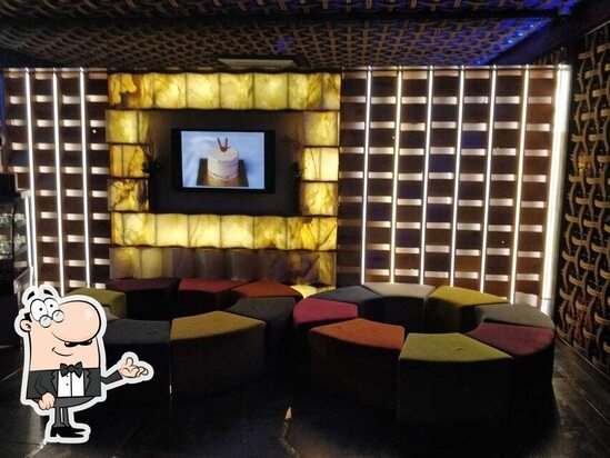 Retro Bistro, Surat - Restaurant menu, prices and reviews
