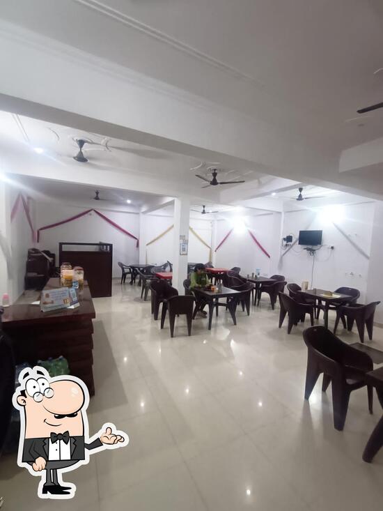 Sahasya Restaurant, Lucknow - Restaurant reviews