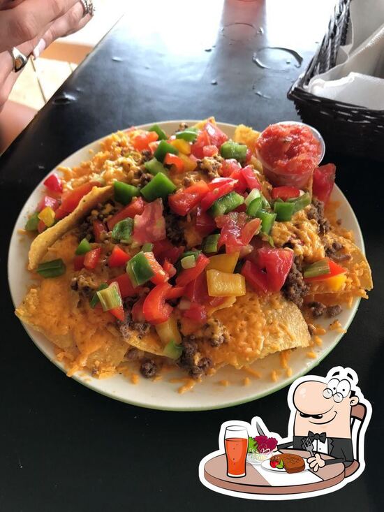 Shipwreck Bar And Grill, Greenwood - Restaurant menu, prices and reviews