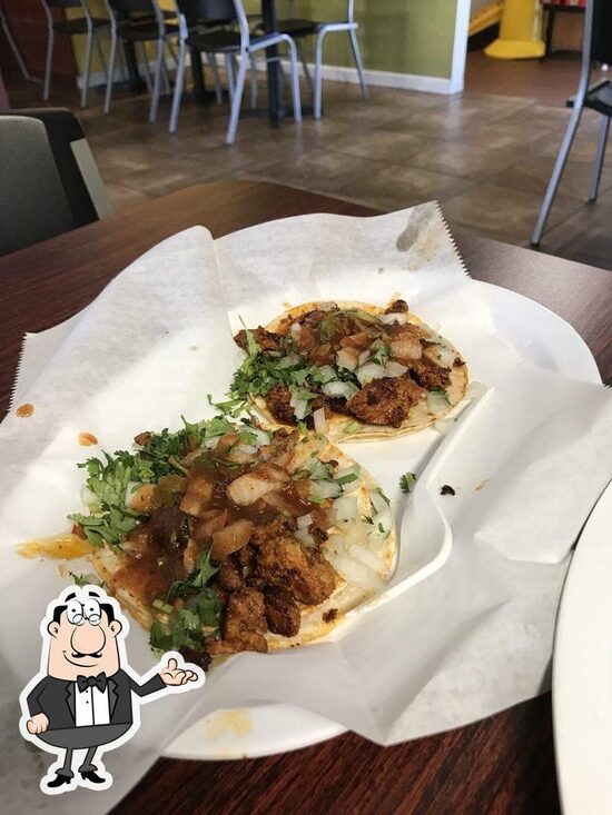 Taqueria Hecho En Mexico, Vacaville - Restaurant menu, prices and reviews