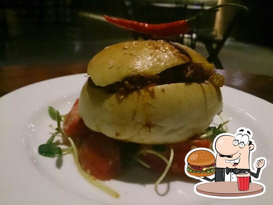 The Humming Tree, Bengaluru - Restaurant reviews