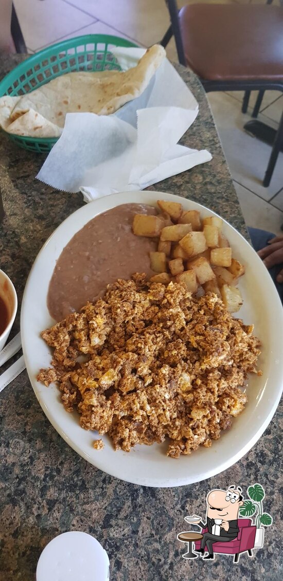 Los Compas, Galveston - Restaurant menu, prices and reviews