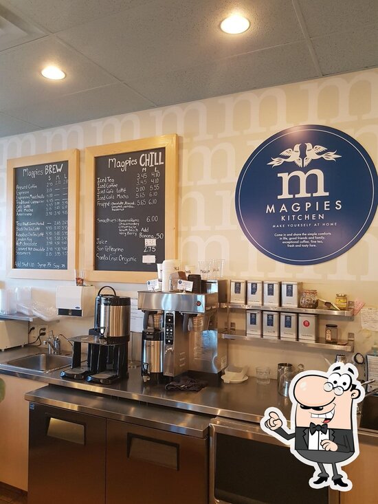 Magpies Kitchen, Regina - Restaurant menu, prices and reviews