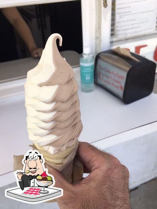 Lickety Split in Cambridge Springs - Restaurant menu and reviews