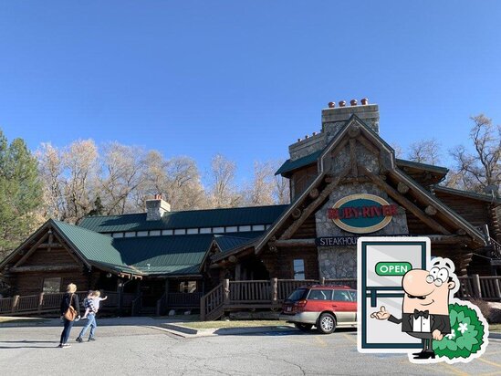 Ruby River in Ogden - Restaurant menu and reviews