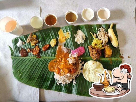Salt Mango Tree, Bengaluru, # 971 - Restaurant menu and reviews