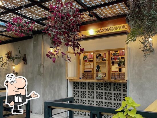 Akasya Coffee, Bamban - Restaurant menu, prices and reviews