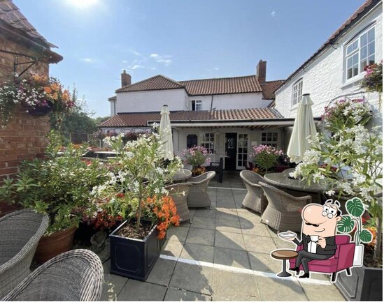 Three Kings Organic, Threekingham - Restaurant menu, prices and reviews
