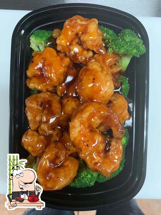 7 Wok in Kenner - Restaurant menu and reviews