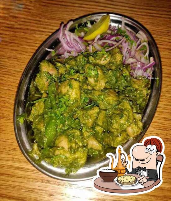 Vashi SOCIAL, Navi Mumbai - Restaurant menu and reviews