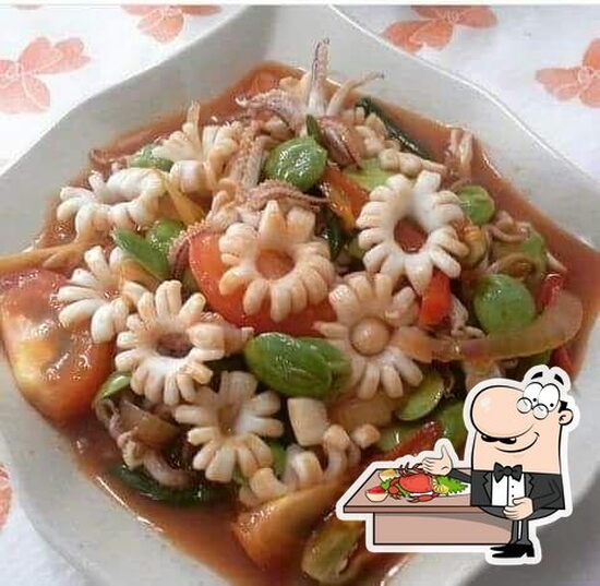 Queen Restoran restaurant, Pelabuhanratu - Restaurant reviews
