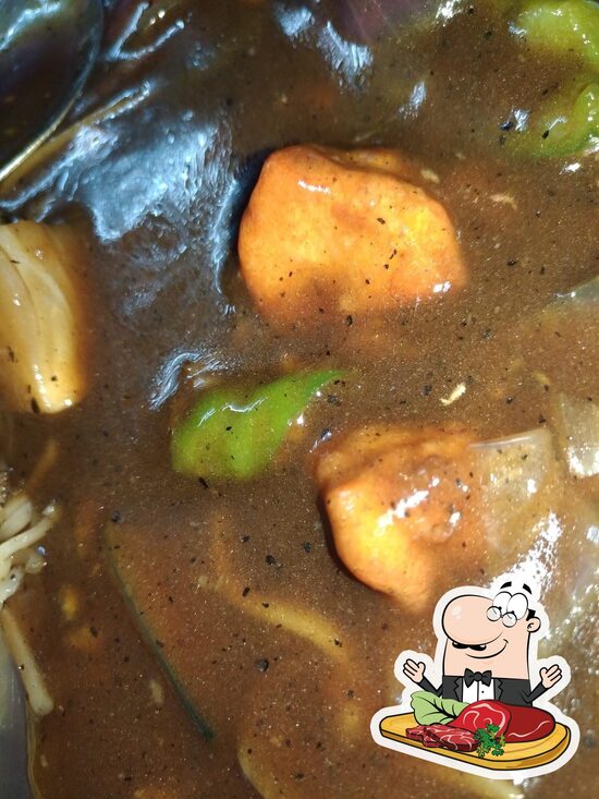 Banzara, Kolkata - Restaurant menu, prices and reviews