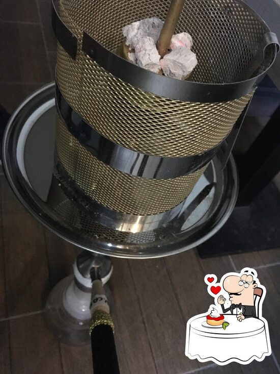 Beylerbeyi Nargile Cafe, Istanbul - Restaurant menu, prices and reviews