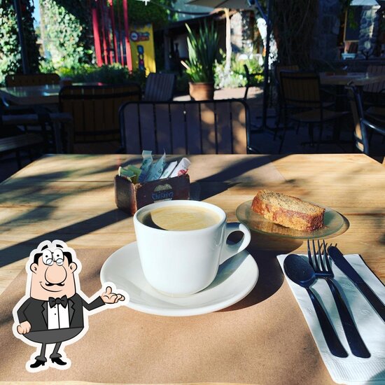 Chikita Café, Pachuca de Soto - Menú del restaurante, precios y reseñas