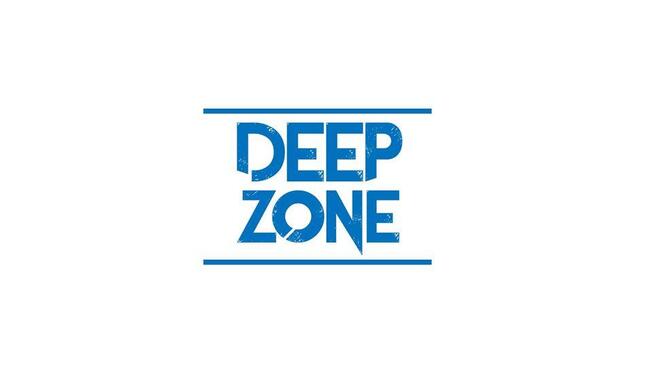 Menu at DEEP ZONE CAFE, Huai Sai