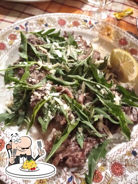 Da Franco restaurant, Trentola Ducenta - Restaurant reviews