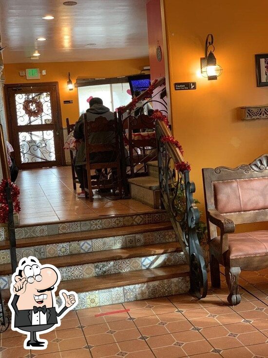 Menu at El Jacal Mexican Grill pub & bar, Fort Morgan