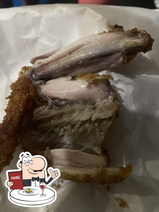 Golden Sun Takeaways, Auckland - Restaurant menu, prices and reviews