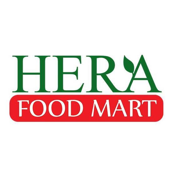 Menu at Hera Food Mart restaurant, Warren