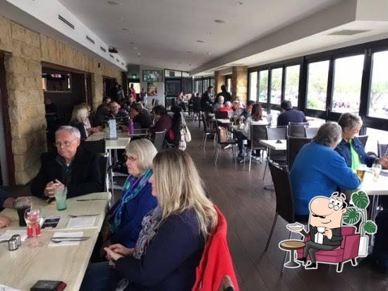 Menu at Junction Inn Hotel pub & bar, Raymond Terrace