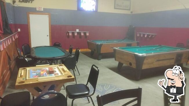 La Reconquista Social Club in Waterbury - Restaurant reviews