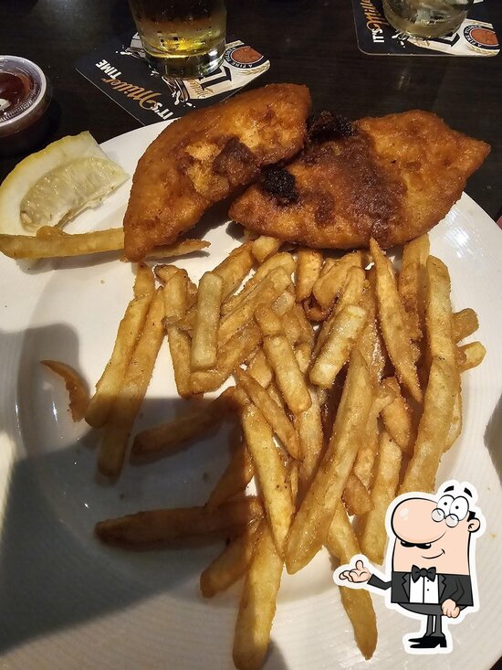 Legends Pub & Grill, Lethbridge - Restaurant menu, prices and reviews