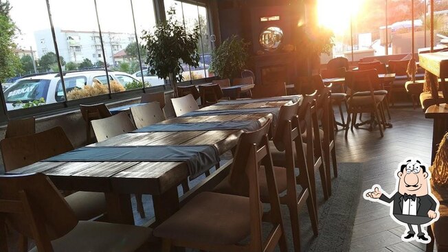 Mingle Food Culture, Izmir - Restaurant reviews