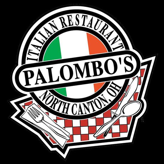 Menu at Palombo's Italian Restaurant, North Canton