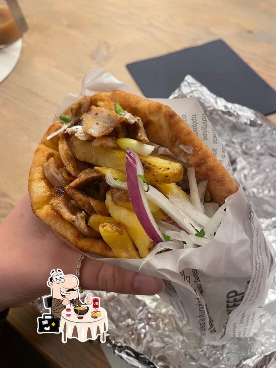 Pikilia to Go, Bottrop - Speisekarte, Preise und Bewertungen
