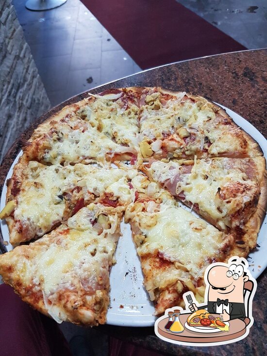 Menu at Pizza Kebab Haus ABO, Hildburghausen
