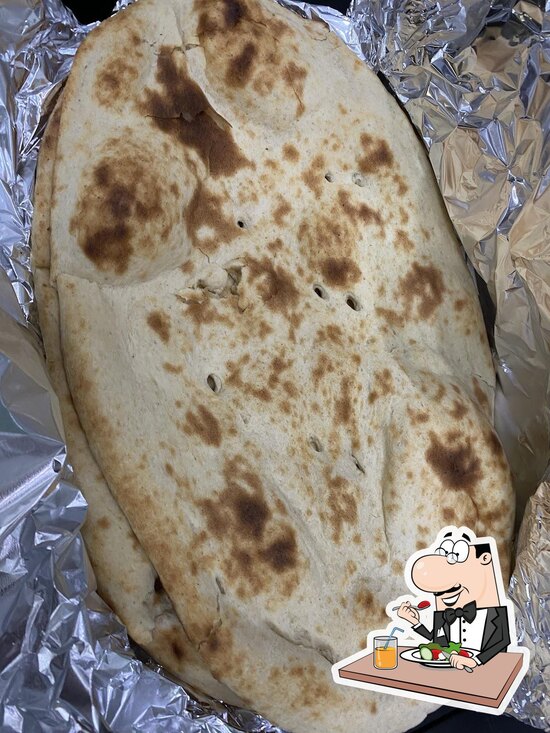 Shinwari Kitchen, Carrollton - Restaurant menu, prices and reviews