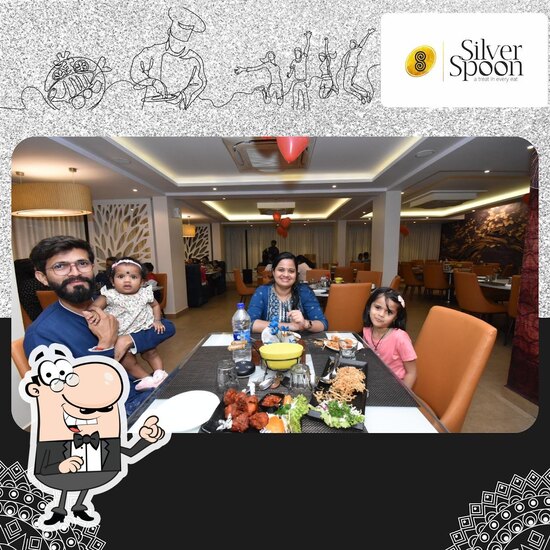 Silver spoon, Sanquelim - Restaurant menu, prices and reviews