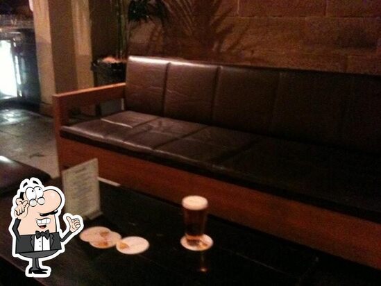 Slip Inn, Sydney - Restaurant menu, prices and reviews