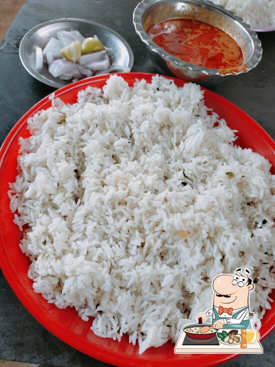 Star fast food centre, Yadgir - Restaurant menu, prices and reviews