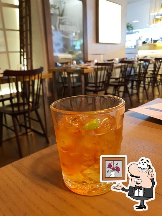 OSSO Rousehill, Rouse Hill - Restaurant menu, prices and reviews
