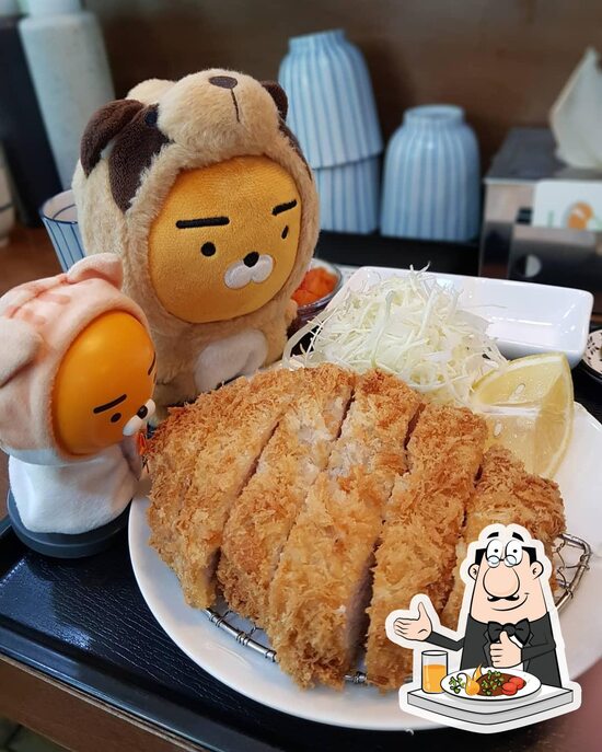 Sayoo cafe, Seoul, 5 Itaewon-ro 54-gil - Restaurant reviews