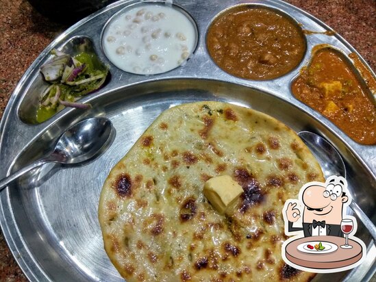 Prem Sweets, New Delhi - Restaurant menu, prices and reviews