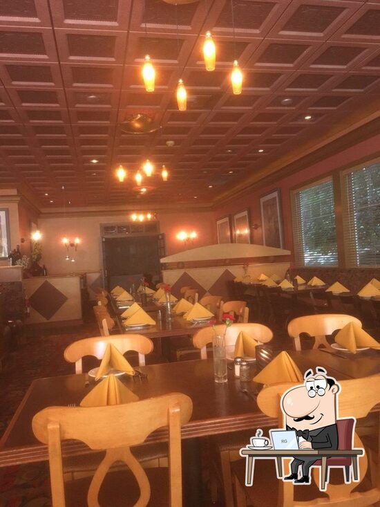 Grazie Ristorante Italiano, Bothell - Restaurant menu, prices and reviews