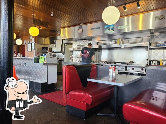 Metro Diner OC, Dallas - Restaurant menu, prices and reviews