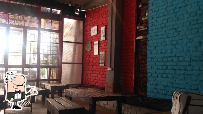 The Freedom House, Dehradun - Restaurant menu, prices and reviews