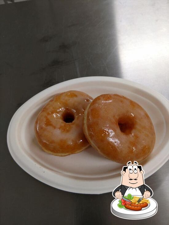 Waffle Den & Bakery / Bear Lake Printing in Garden City - Restaurant ...
